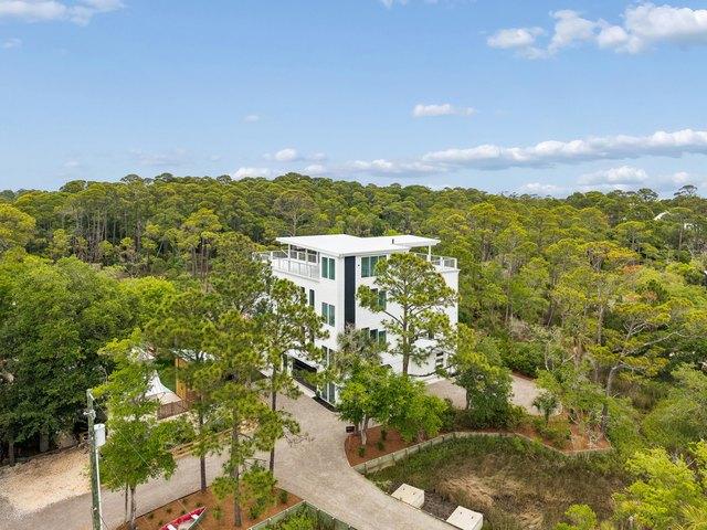 2 Red Sunset Ln, Folly Beach, SC 29439