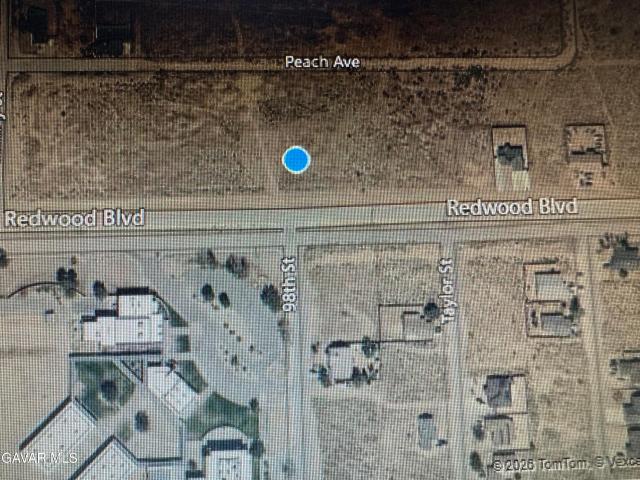 2 Redwood Blvd, California City, CA 93505 | MLS #26003