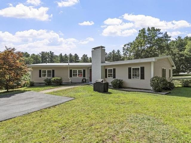2 Reed Ln, Littleton, MA 01460