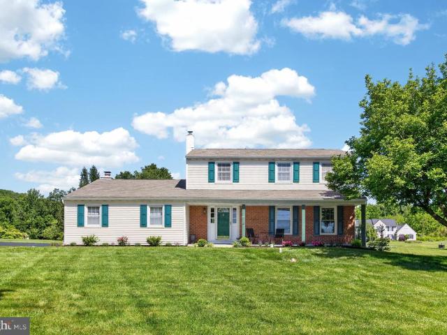 2 Revere Lane