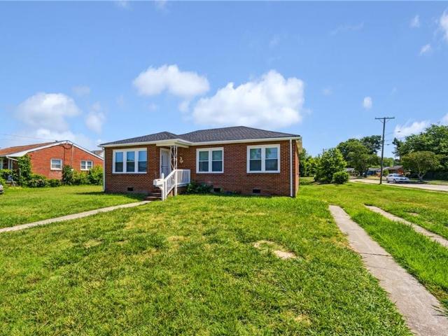 2 Reynolds DR