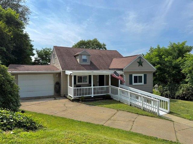 2 Rich St, Oil City, PA 16301