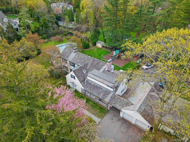 2 Richbell Road