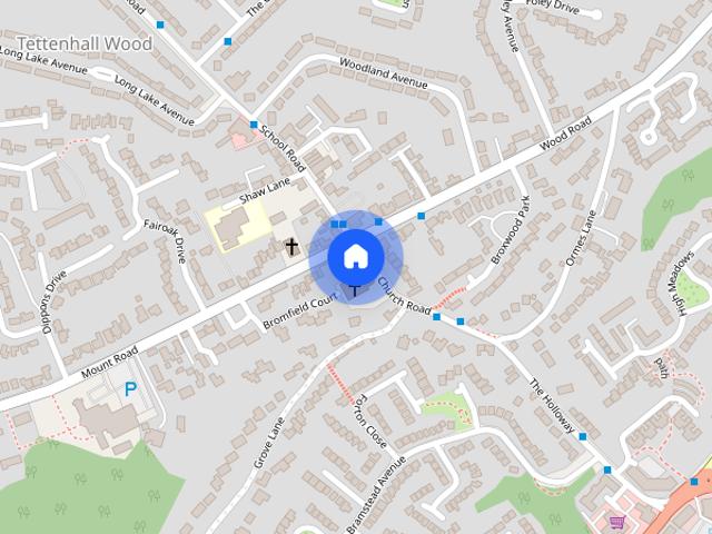 2 Richmere Court, Tettenhall Wood