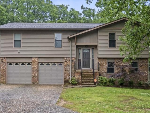2 Ridgewell Ct, Sherwood, AR 72120