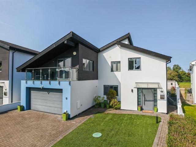 2 River Court, Treoes, Bridgend, CF35. 4 bed detached house to rent £3,000 pcm £692 pw