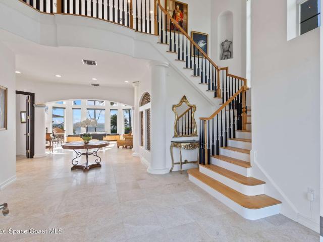 2 River Falls Dr, Cocoa Beach, FL 32931 | MLS #1076