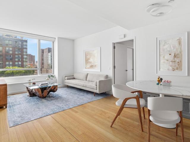 2 River Terrace, New York, NY