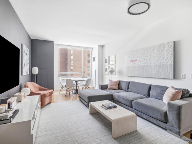 2 River Terrace, New York, NY