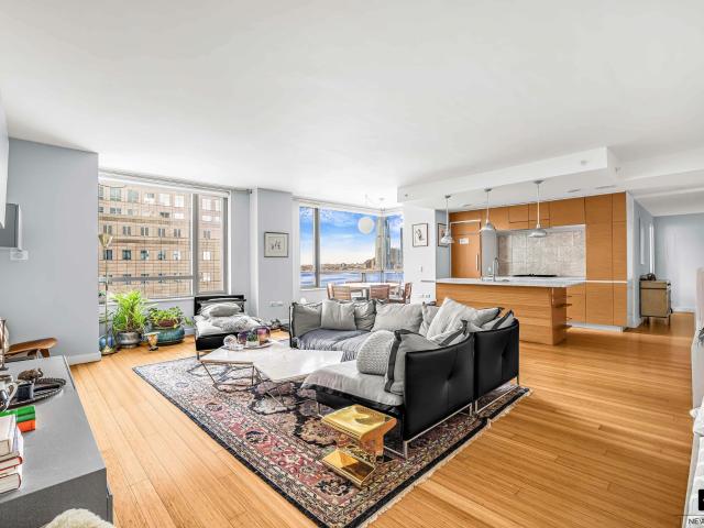 2 River Terrace, New York, NY
