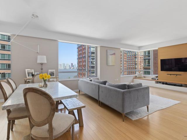 2 River Terrace, New York, NY