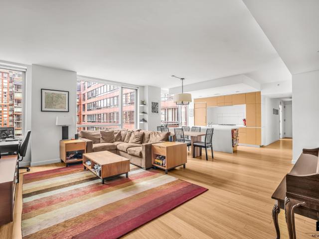 2 River Terrace, New York, NY
