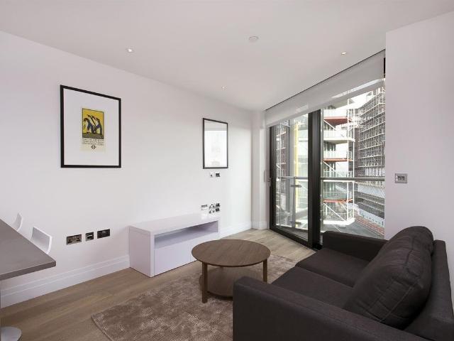 2 Riverlight Quay, Nine Elms, London SW11, 1 bed flat to rent, £2,578 pcm | PrimeLocation