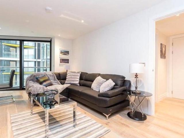 2 Riverlight Quay, Nine Elms Lane, London SW11, 1 bed flat to rent, £2,750 pcm | PrimeLocation