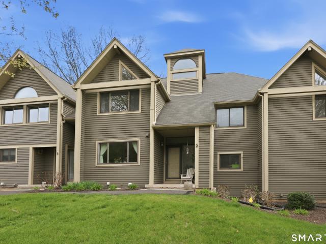 2 Rivermead, Unit 2, Avon, CT 06001 | MLS #24169