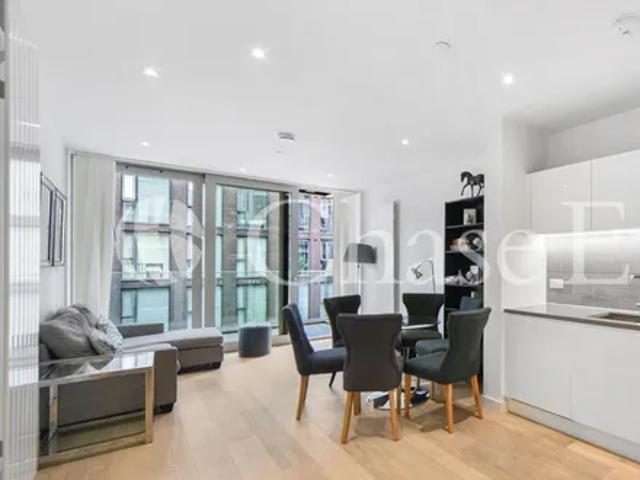 2 Riverside Walk, London, E16 2SQ, United Kingdom | 2 bed house for rent #166814323 | Rentberry