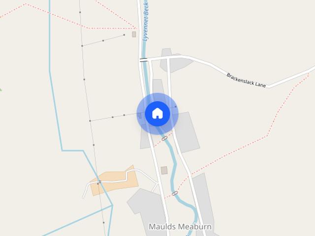2 Riverside, M/Meaburn CA10 3HL