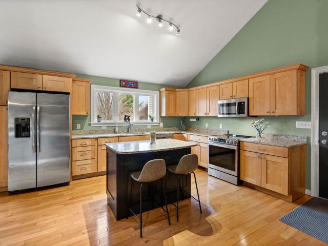 2 Riverwoods Drive