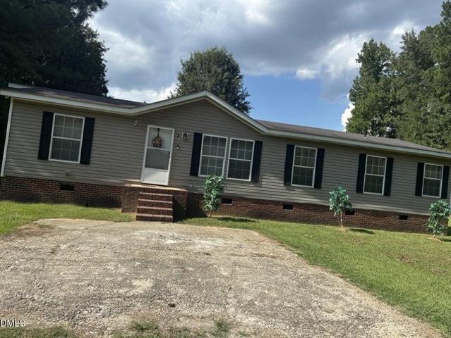 2 Riverview Rd, Erwin, NC 28339