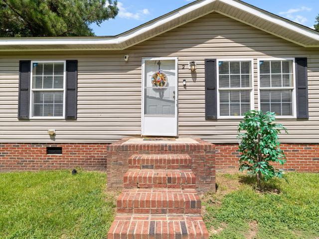 2 Riverview Road