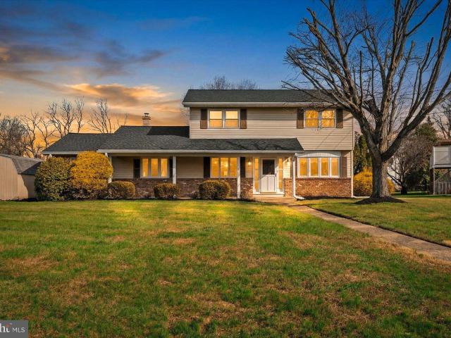 2 Rockleigh Dr, Ewing, NJ 08628 | MLS #NJME2073 | Compass