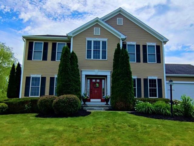 2 Robin Hill Rd, Mechanicville, NY 12118