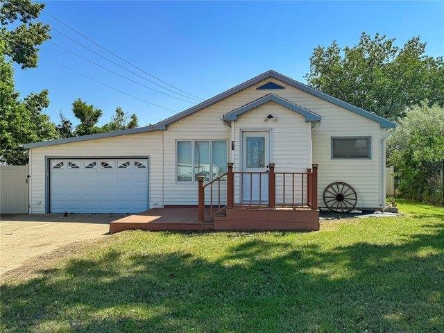 2 Robinson Lots St Unit 5, Scobey, MT 59263