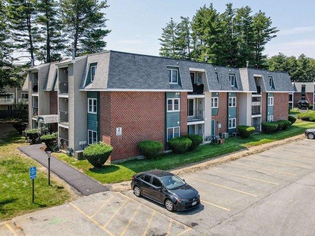 2 Roedean Dr Apt 306, Nashua, NH 03063