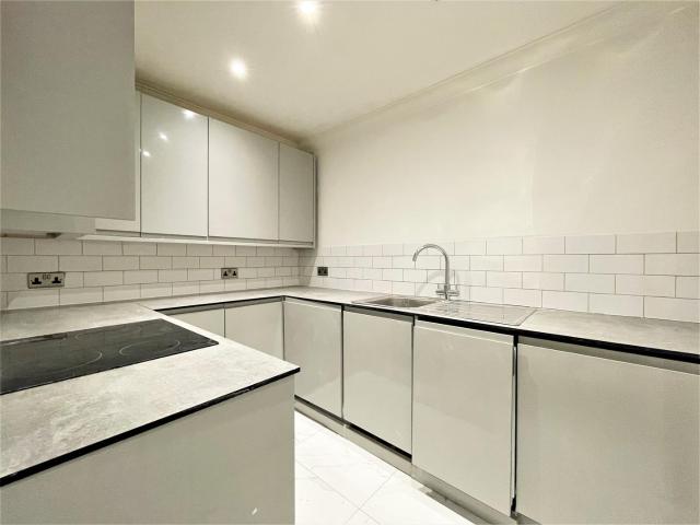 2 room apartment to let
