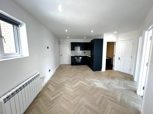2 room apartment to let