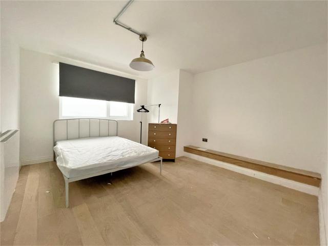 2 room apartment to let