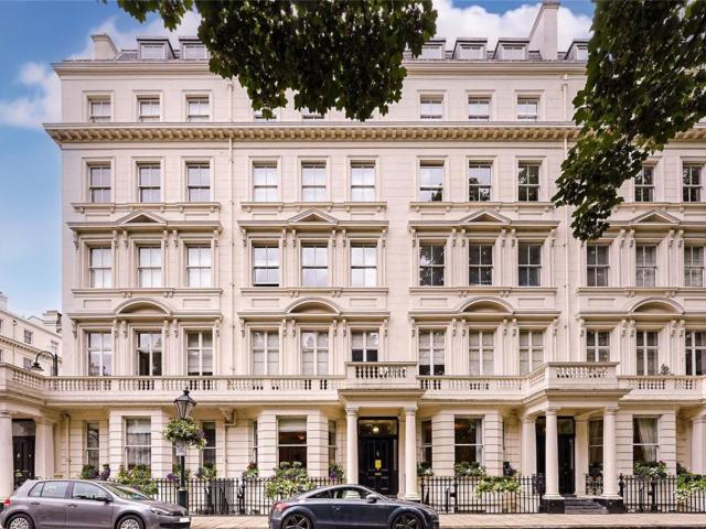 2 room apartment to let in Apt 3, Charlesworth House London, London SW7 5RD, united_kingdom