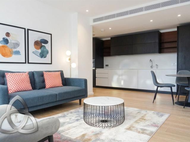 2 room apartment to let in Flat 11, 1 Long Street London, London E2 8GS, united_kingdom