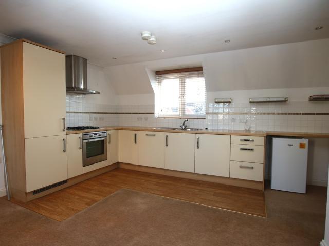 2 room apartment to let in Rowan Way, Dunmow, united_kingdom