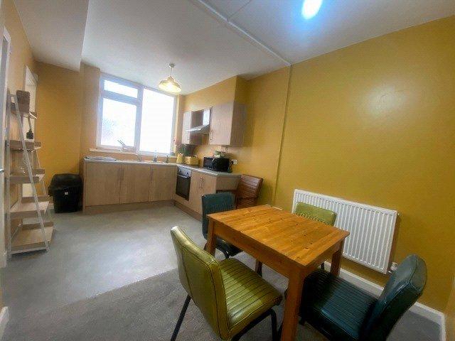2 room apartment to let in Stanley Street, Southport, PR9 0BY