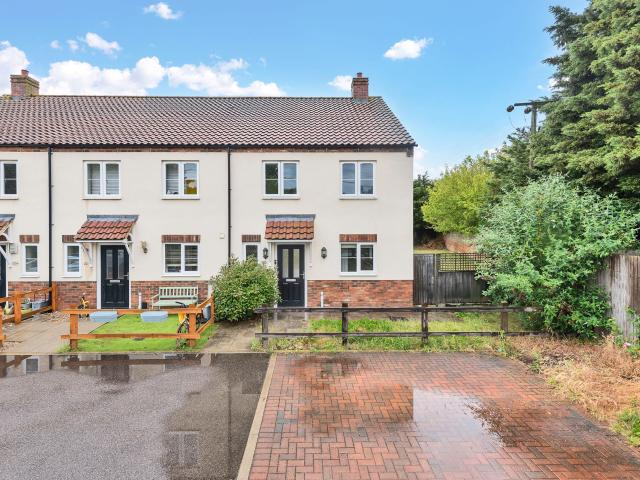2 room house to let in Ashwell Road, Steeple Morden, SG8