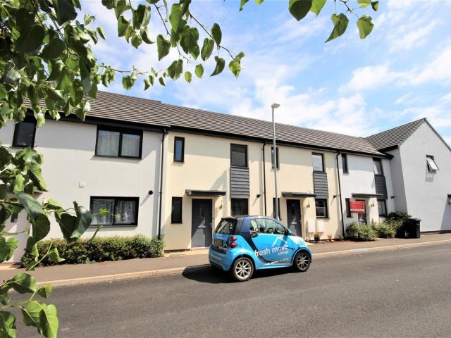 2 room house to let in Daveys Elm View, Paignton, Devon, TQ4