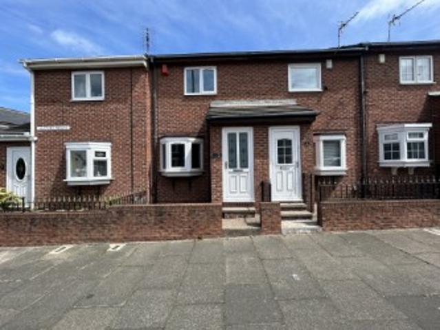 2 room house to let in Imeary Street, South Shields, NE33