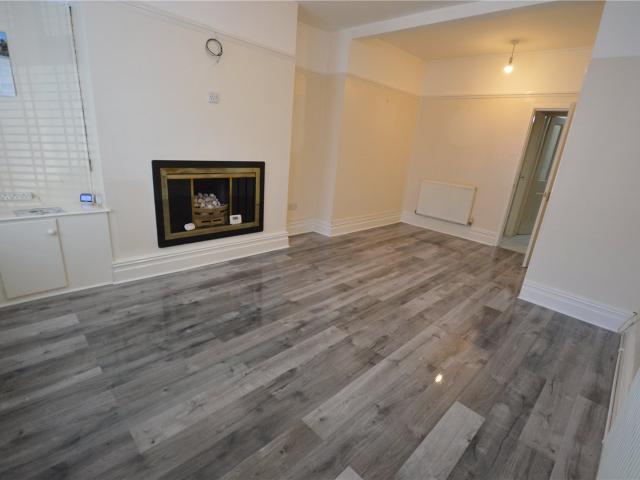 2 room house to let in Randolph Street, Liverpool, L4 0SA