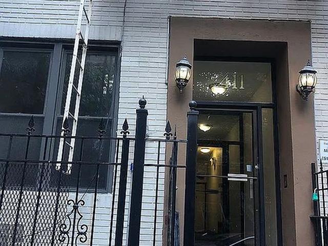 2 room luxury Apartment for rent in New York