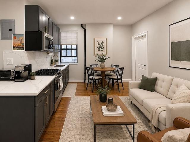 2 room luxury Flat for rent in Queens, New York