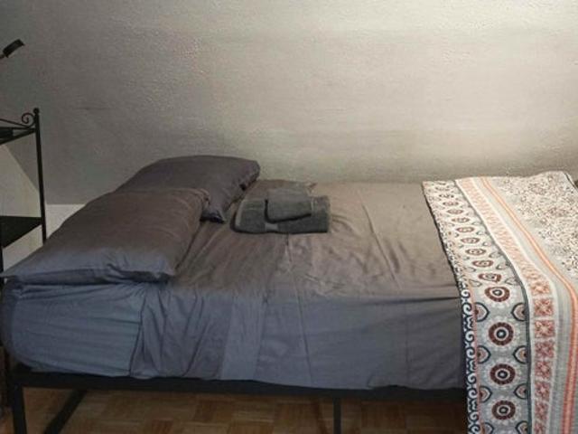 2 room suite available in St. George