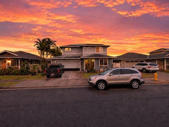 2 Rooms Near Kapolei Makana & UH West Oʻahu