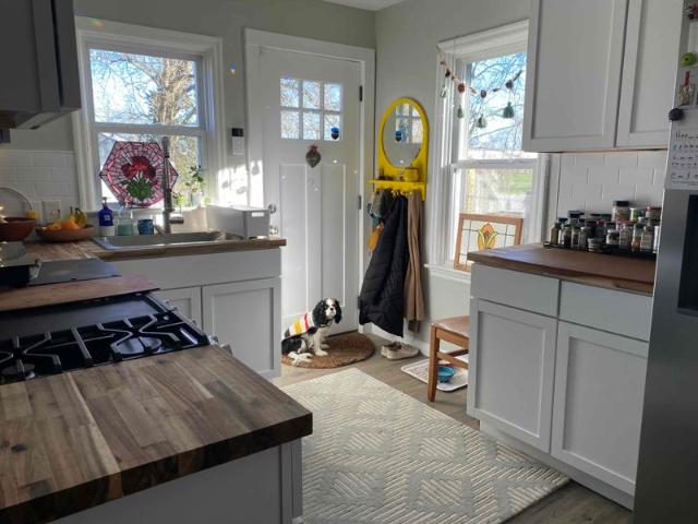 2 Rooms Open in an Eco Conscious 4BR