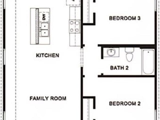 2 Rooms Available | Utilities Included | $810/mo
