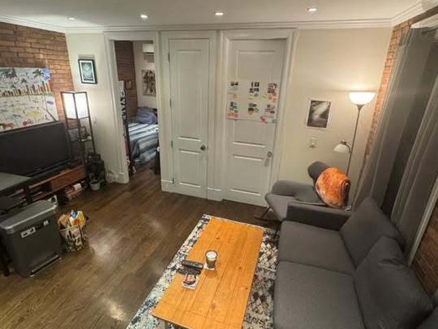 2 Rooms available for July 1 in UES