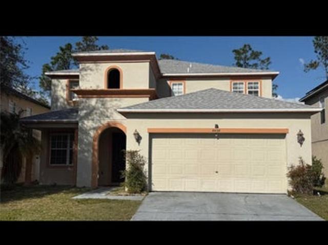 2 rooms available for rent in the Kissimmee area