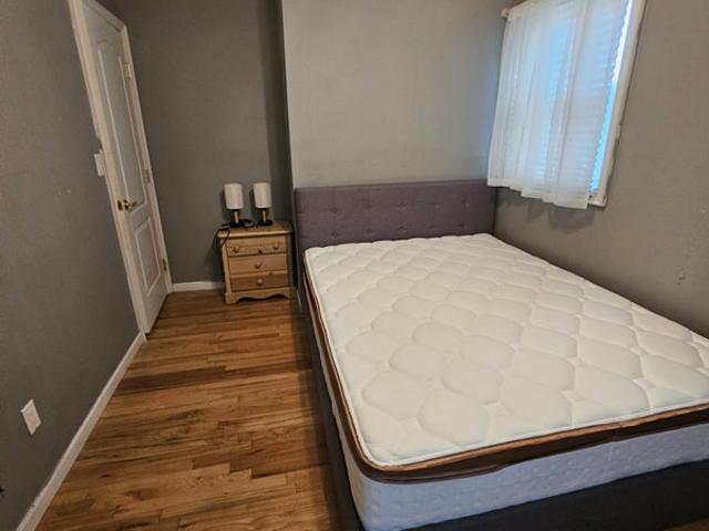 2 Rooms available for rent starting August 1st