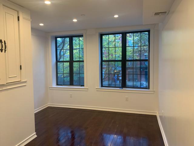 2 Rooms available in a 3 Bed/3.5 Bath Bed Stuy Brownstone with Backyard