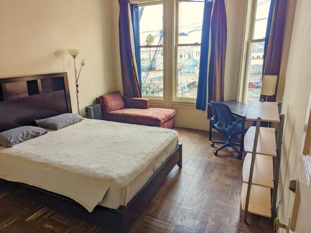2 rooms available in great SF mission location